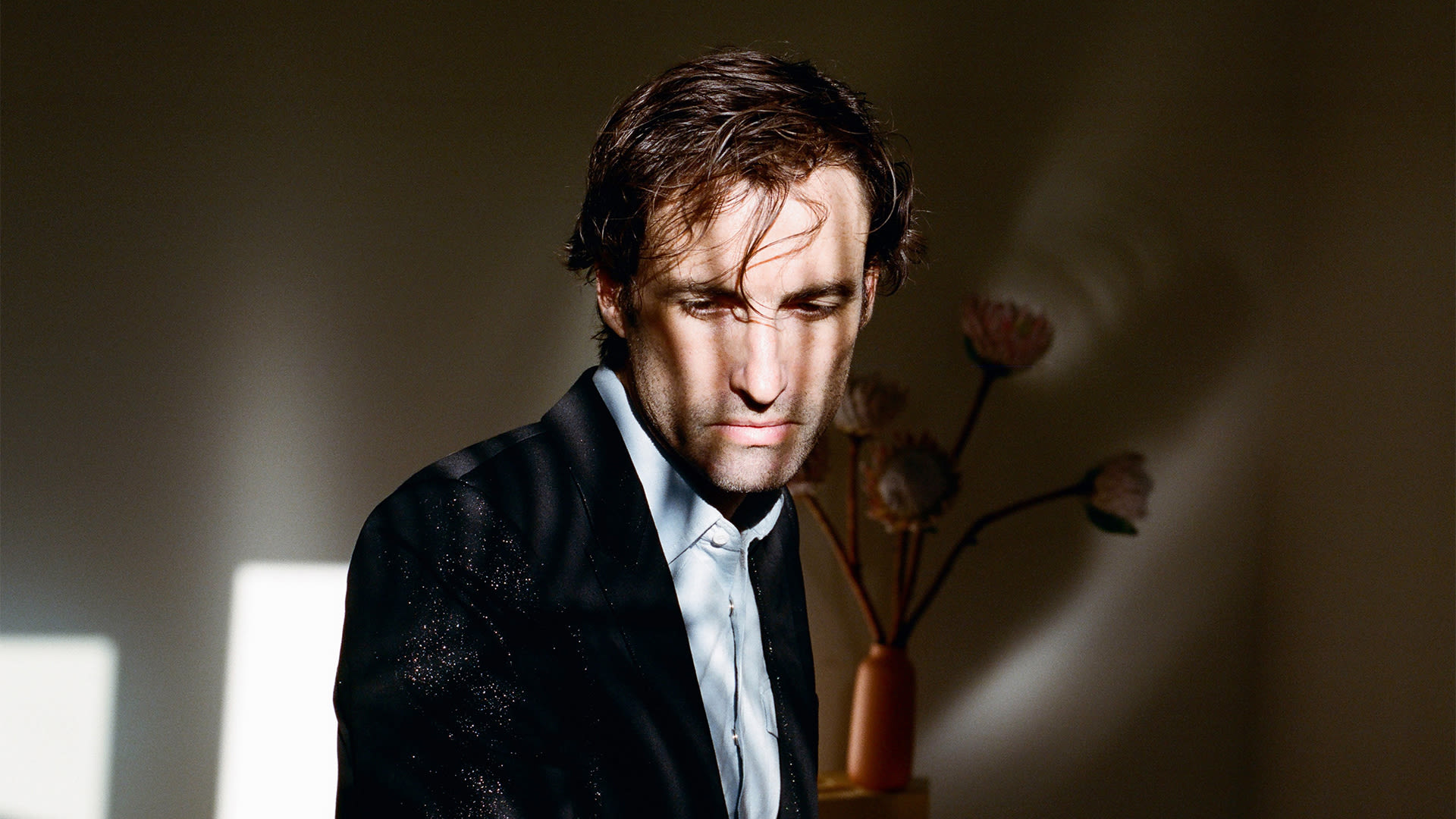 Watch Andrew Bird’s Musical Evolution | Goings On About Town | The New ...