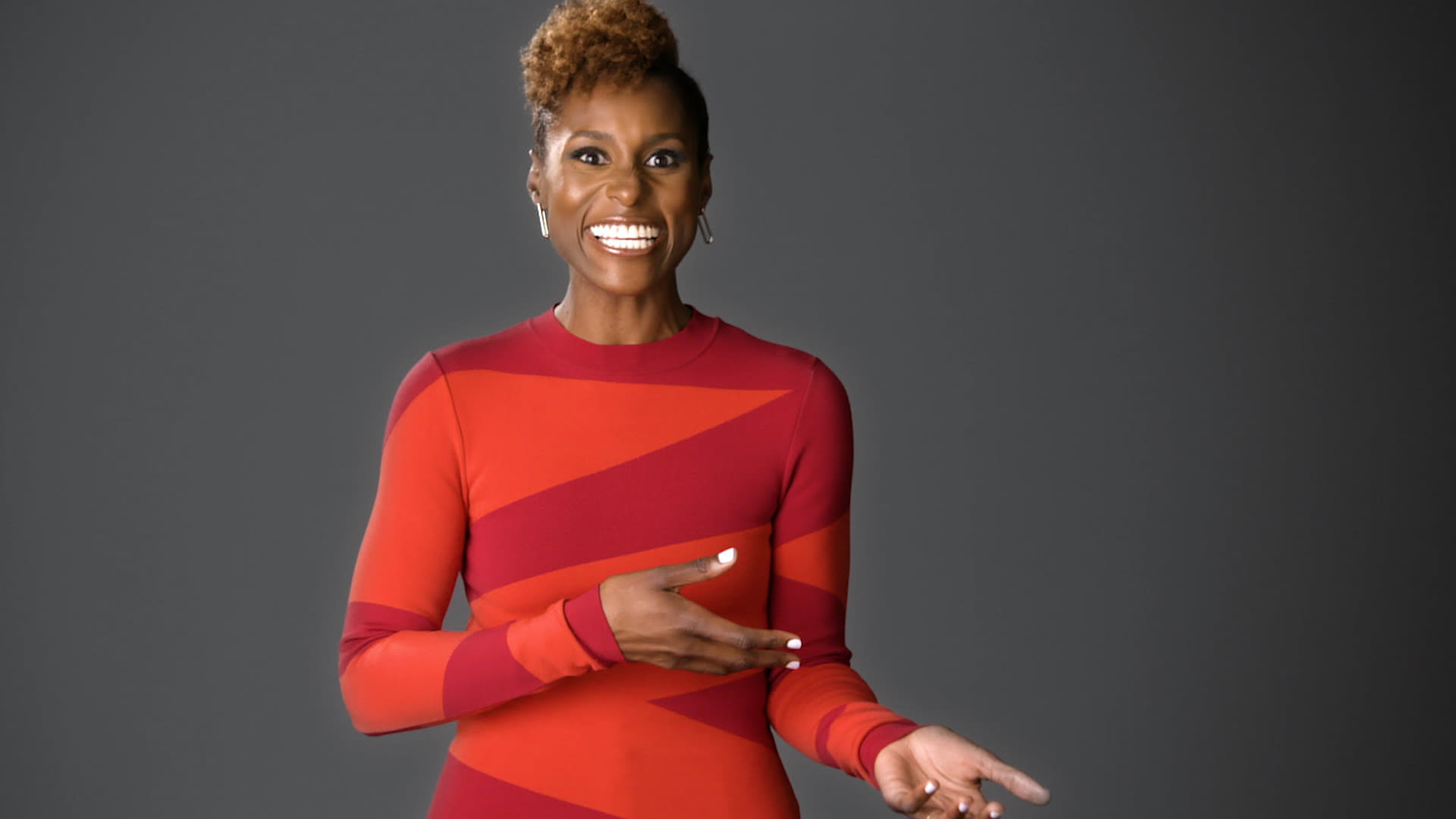 Watch Issa Rae Pitches a “90210” for Black Kids | The New Yorker