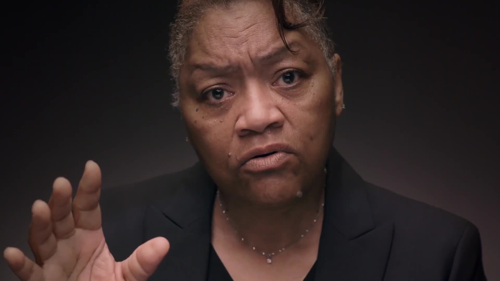 Watch Venida Browder—Mother of Kalief Browder | The New Yorker