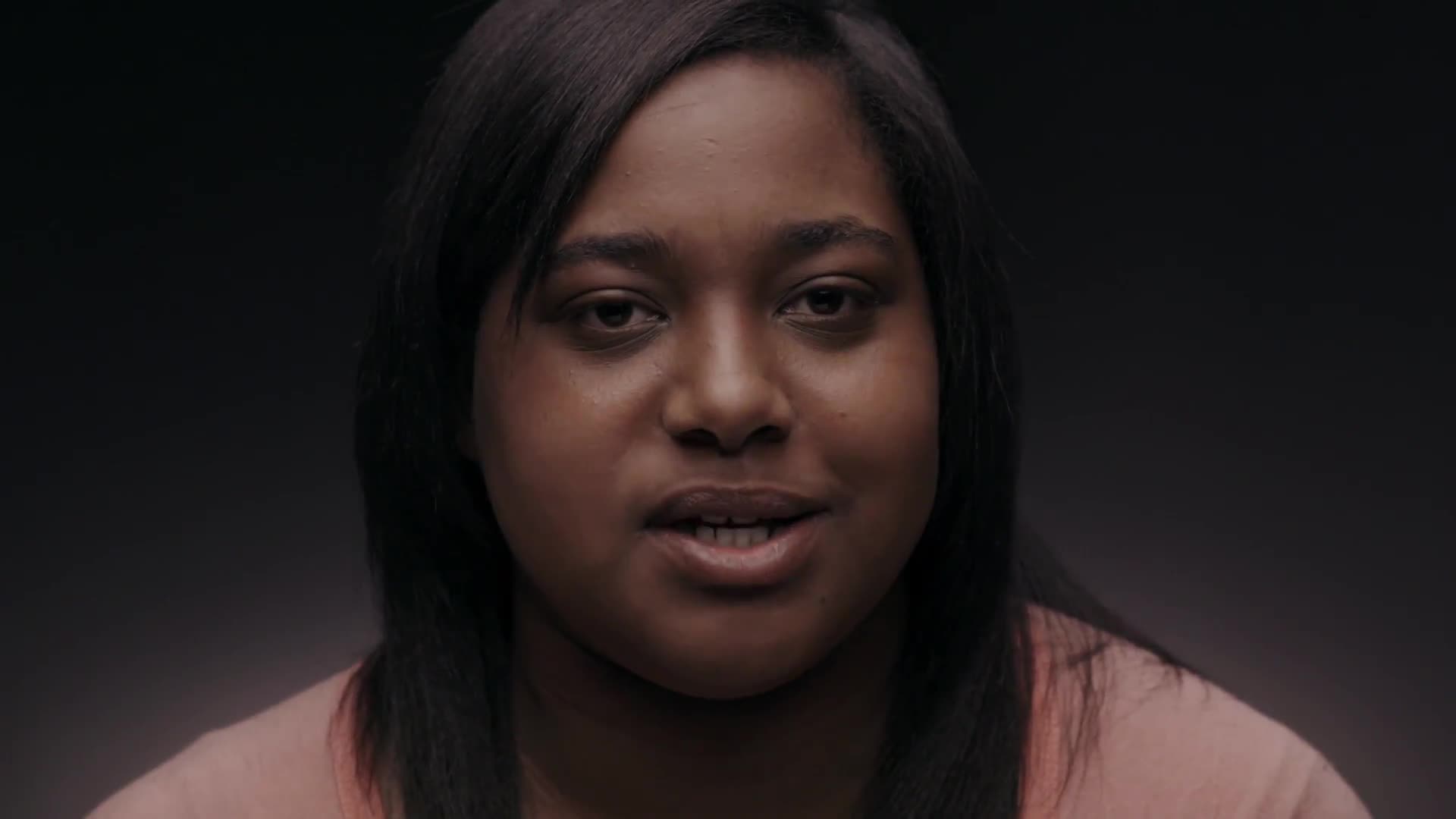 Watch Erica Garner—Daughter of Eric Garner | The New Yorker