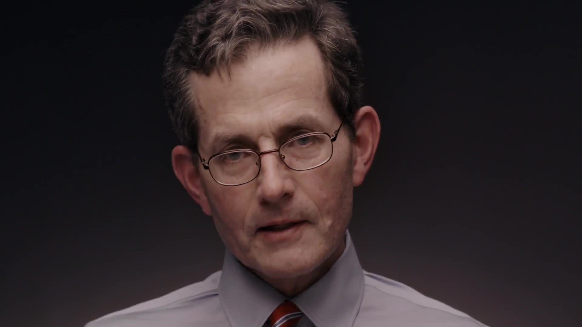 Watch John Gleeson—Retired Federal Judge | The New Yorker