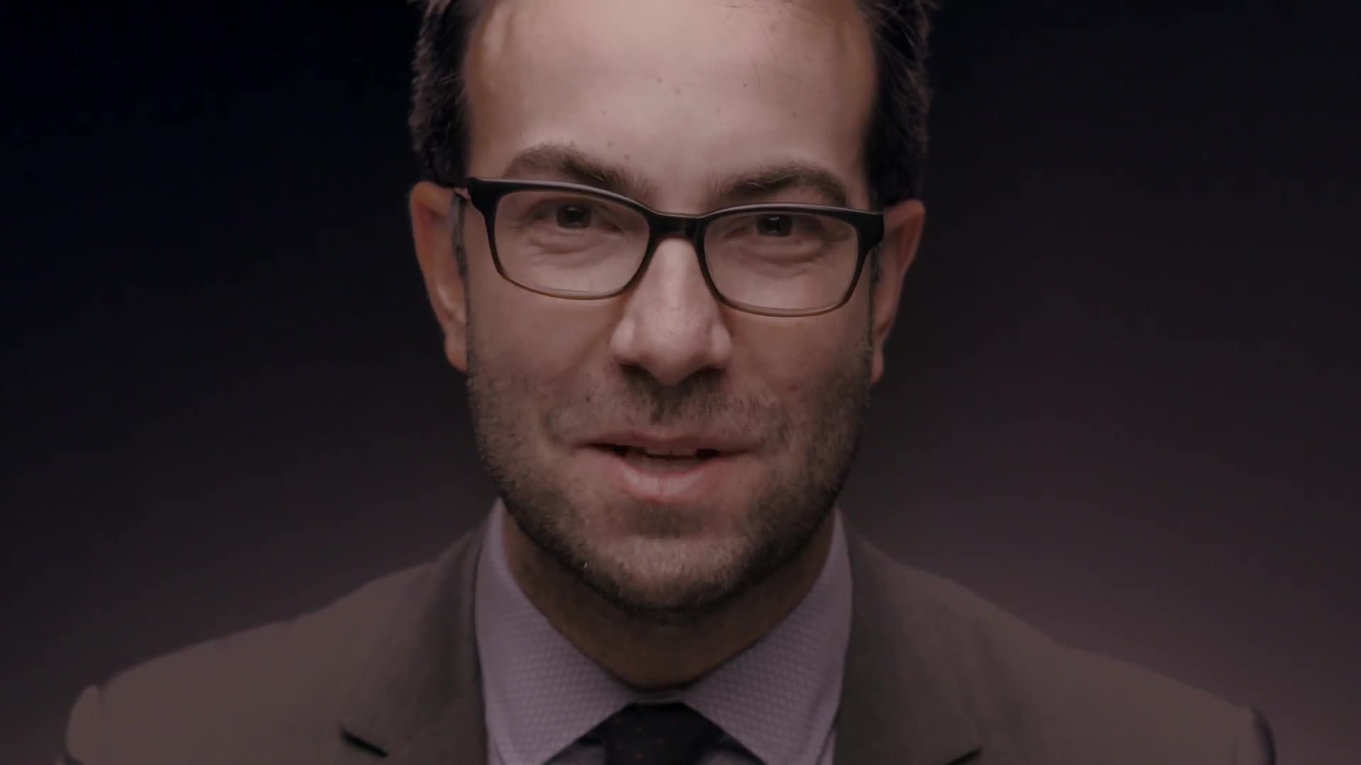 Watch Scott Hechinger—Public Defender | The New Yorker