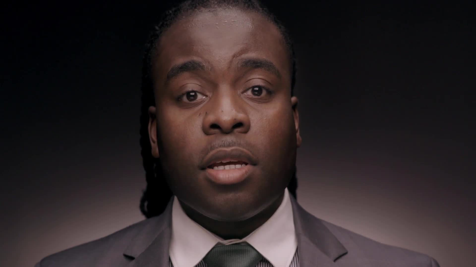 Watch Edwin Raymond—N.Y.P.D. Officer | The New Yorker