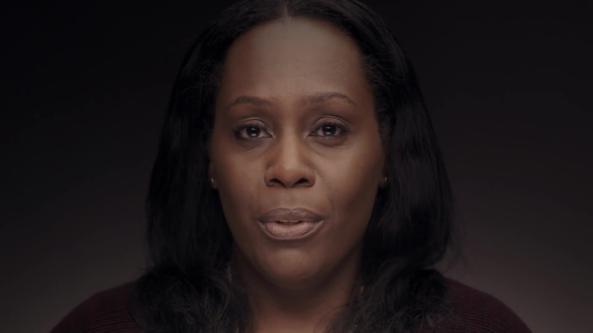 Watch Ayana Thomas—Formerly Incarcerated | The New Yorker