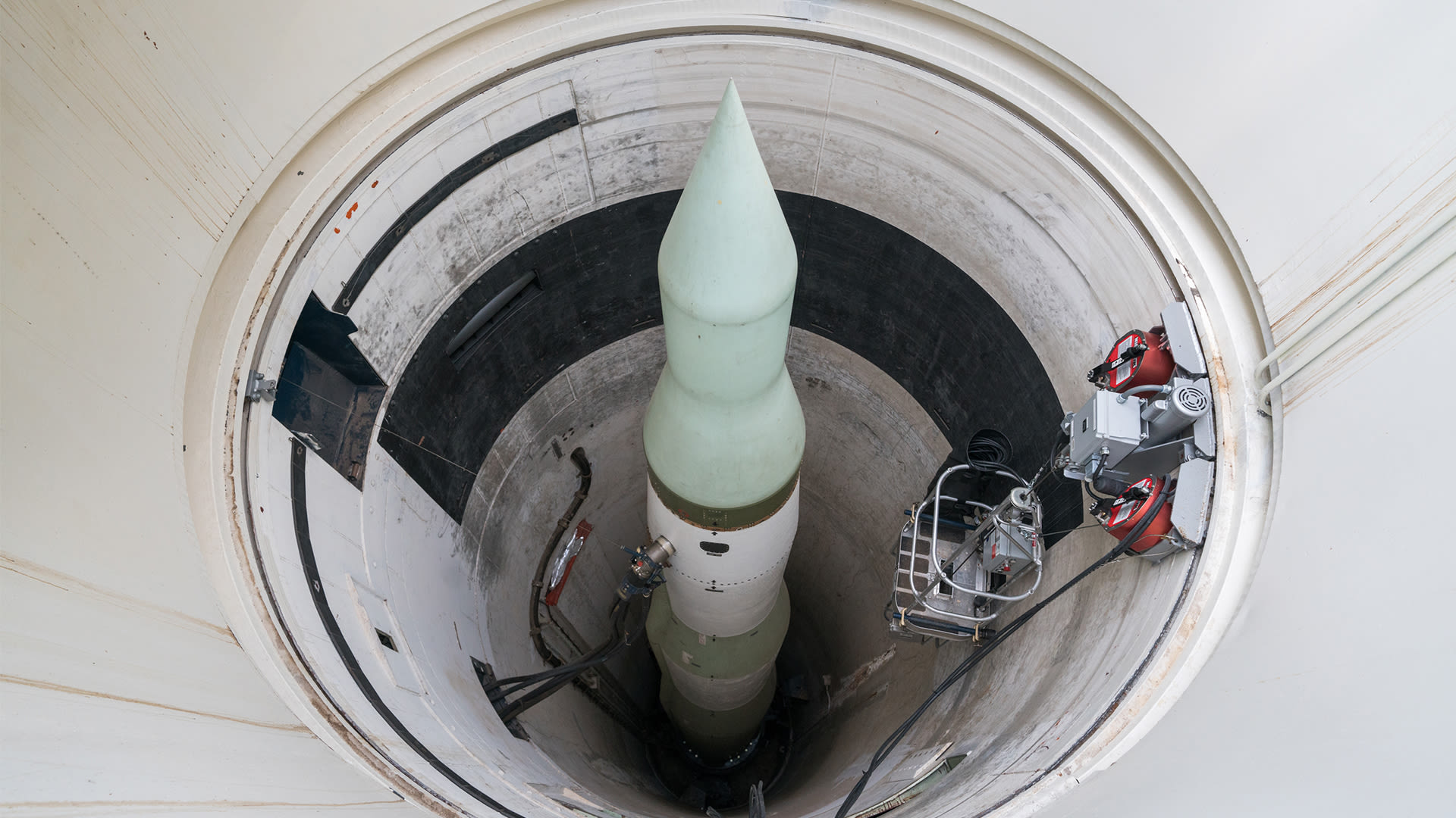 Watch The Traces of Nuclear Bombs | The New Yorker