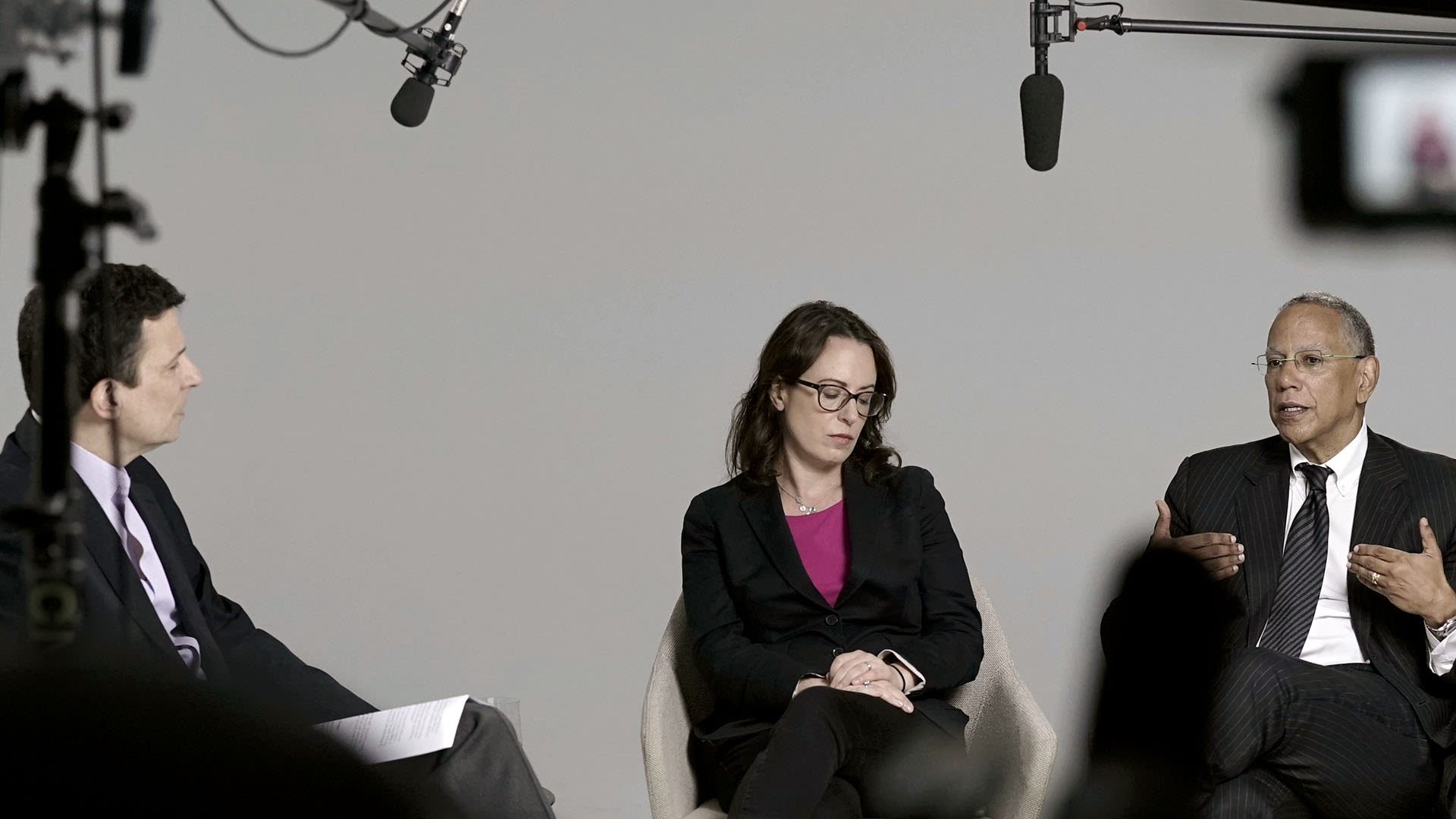 Watch Lies and Truth in the Era of Trump | The New Yorker Interview ...