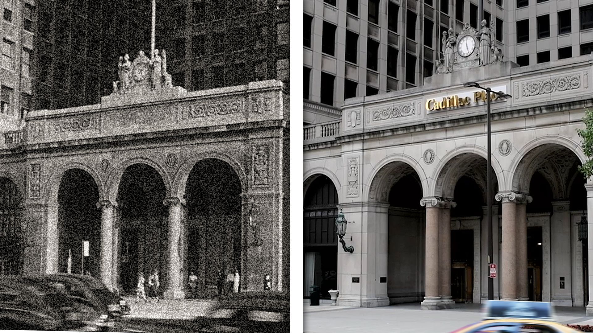 Watch A Century in Detroit | The New Yorker