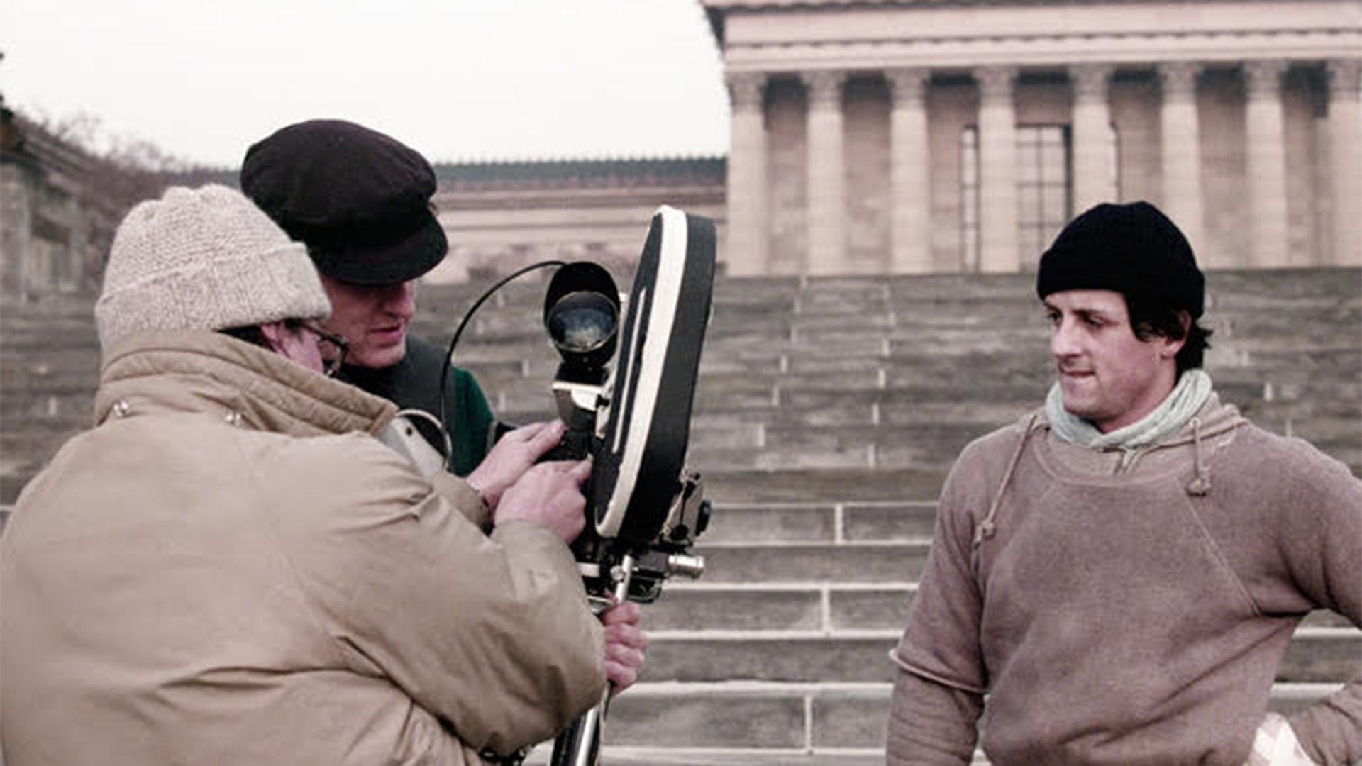 Watch Five Innovations That Changed the Art of Cinema | The New Yorker