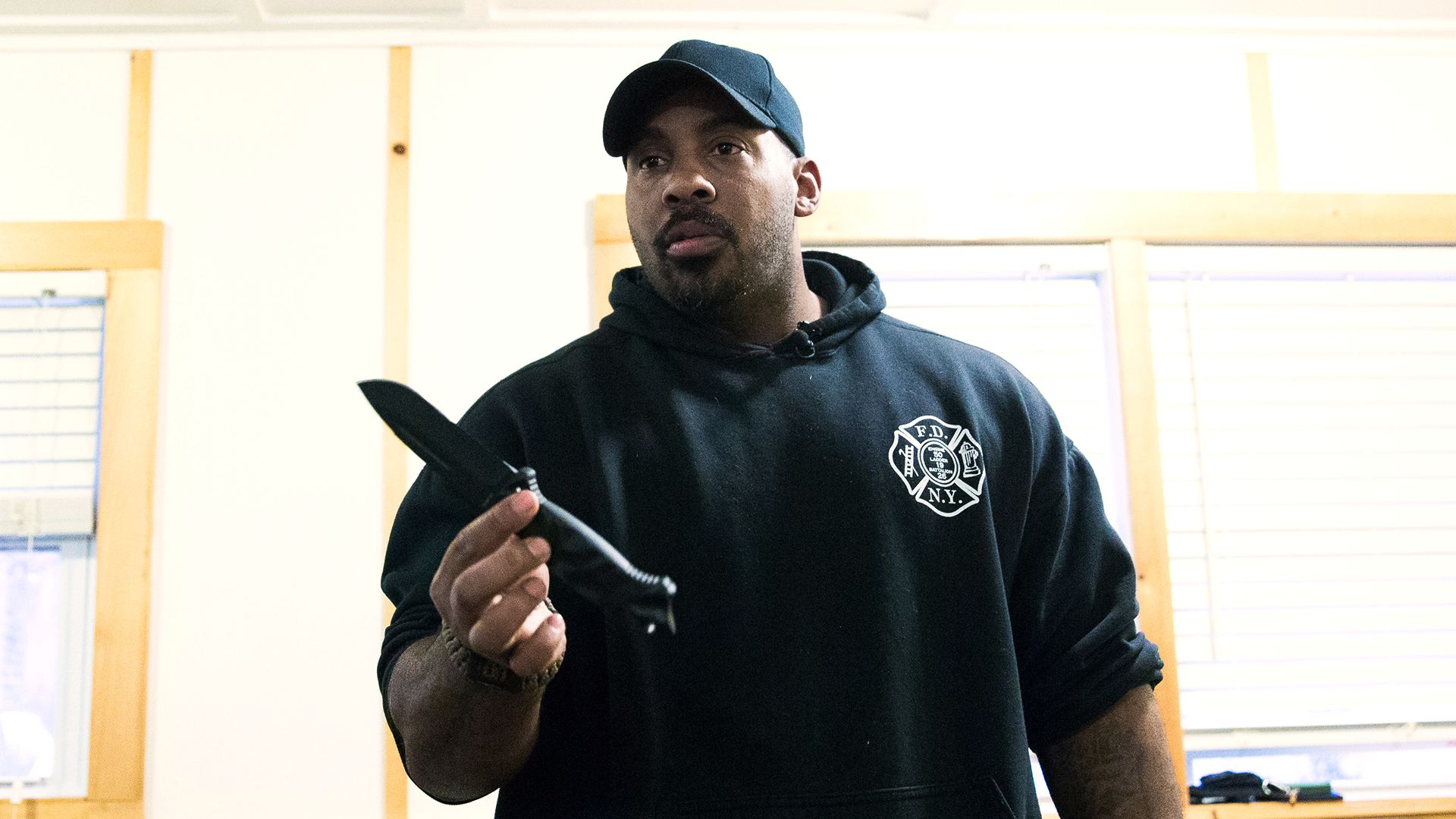 Watch Doomsday Preppers Get Ready for the Apocalypse | Annals of ...