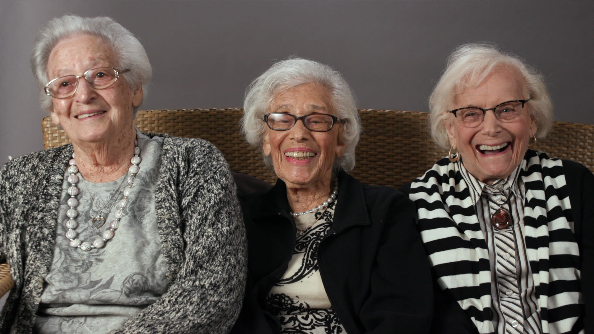 Watch The Blessings of Aging | The New Yorker