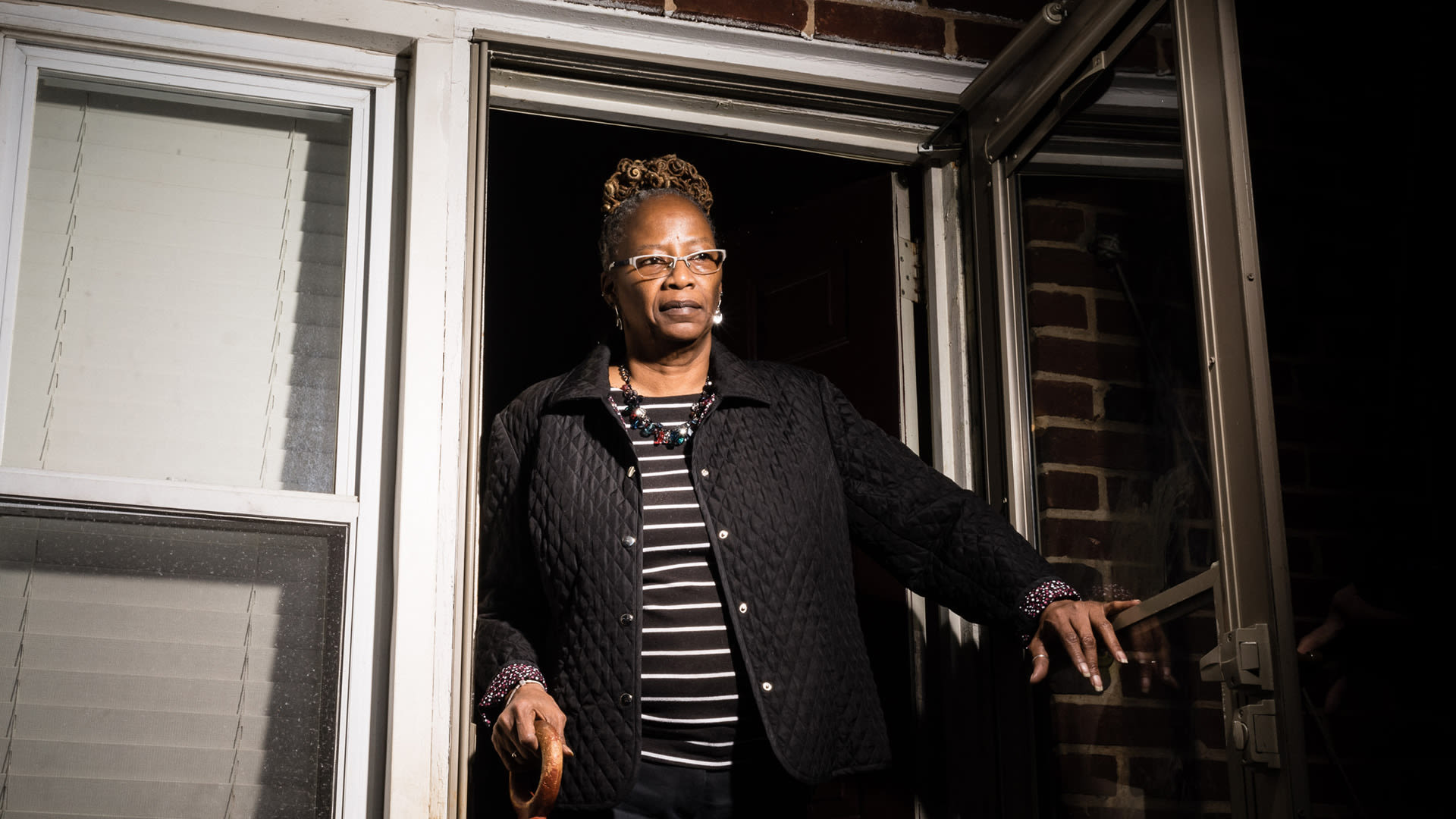 Watch The Ripple Effects of Gun Violence | The New Yorker