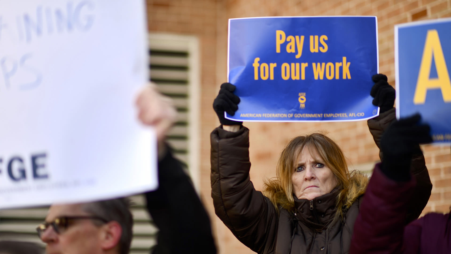 Watch Working Without Pay | The New Yorker