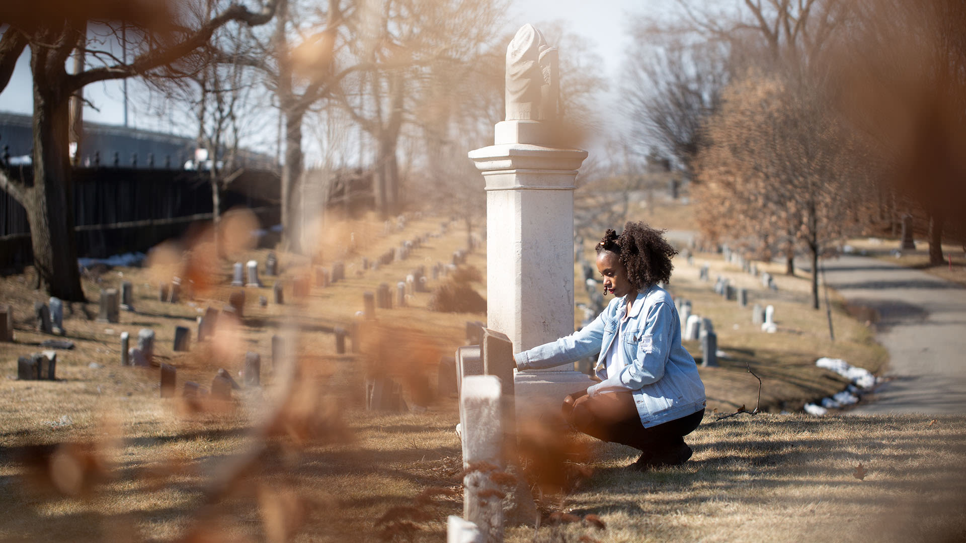 Watch Unearthing Black History at the Freedom Lots | The New Yorker