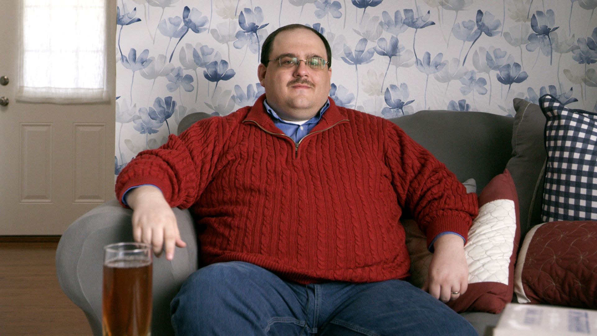 Watch The Highs and Lows of Ken Bone's Fifteen Minutes of Fame | The ...