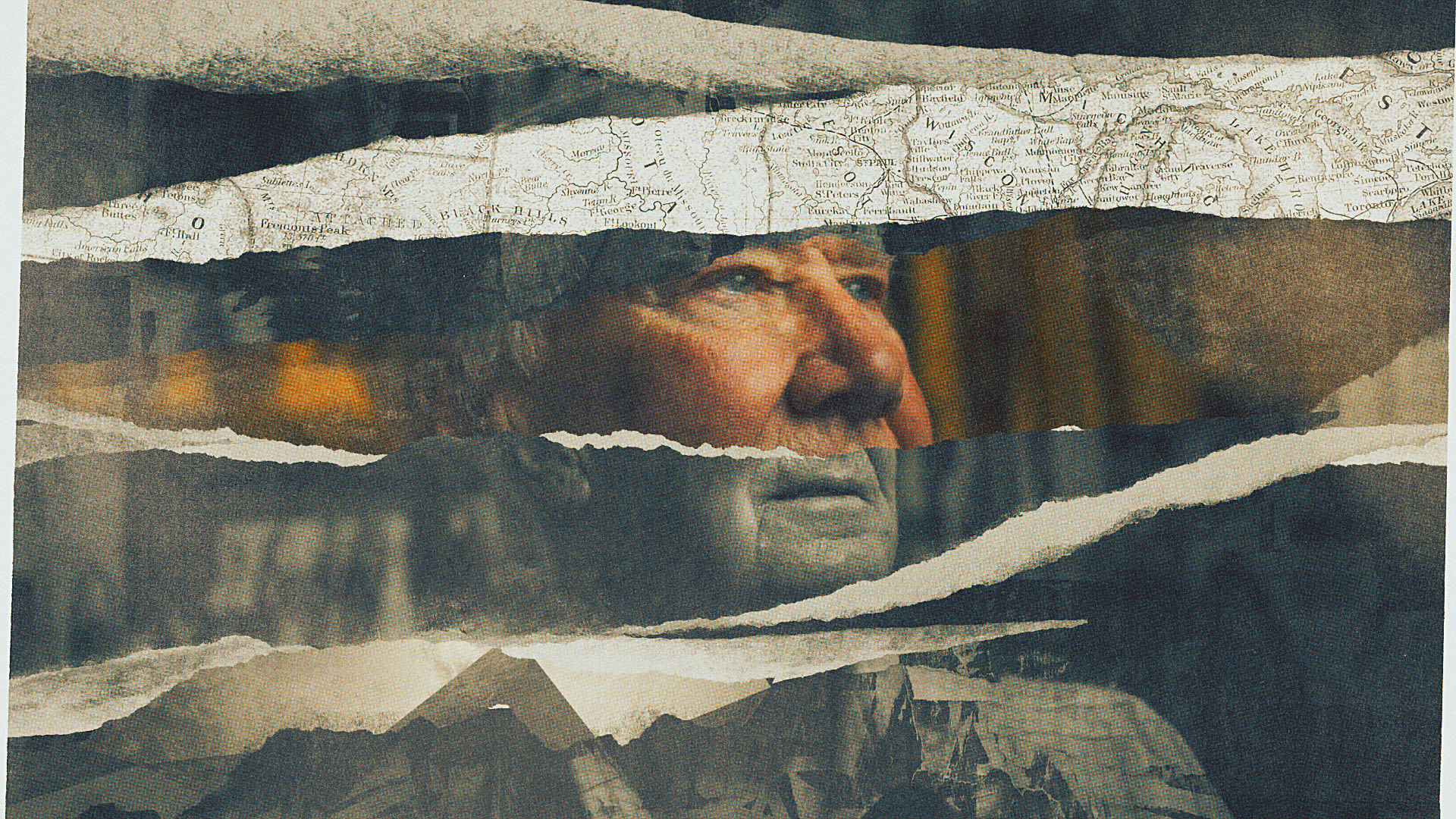 Watch The Search for an Eccentric Millionaire’s Hidden Treasure Chest ...