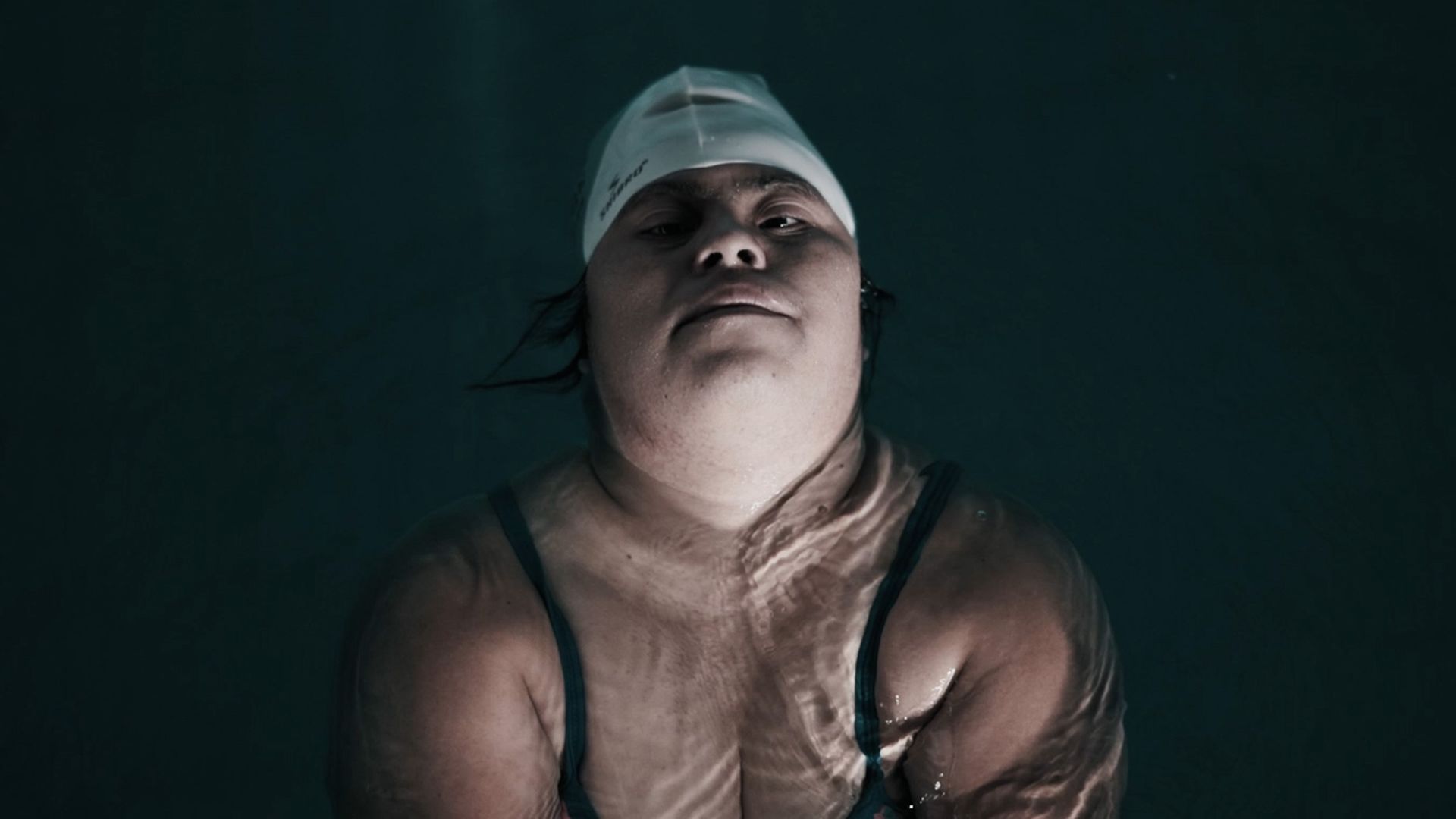 Watch A Swimmer With Down Syndrome Redefines the Perception of ...