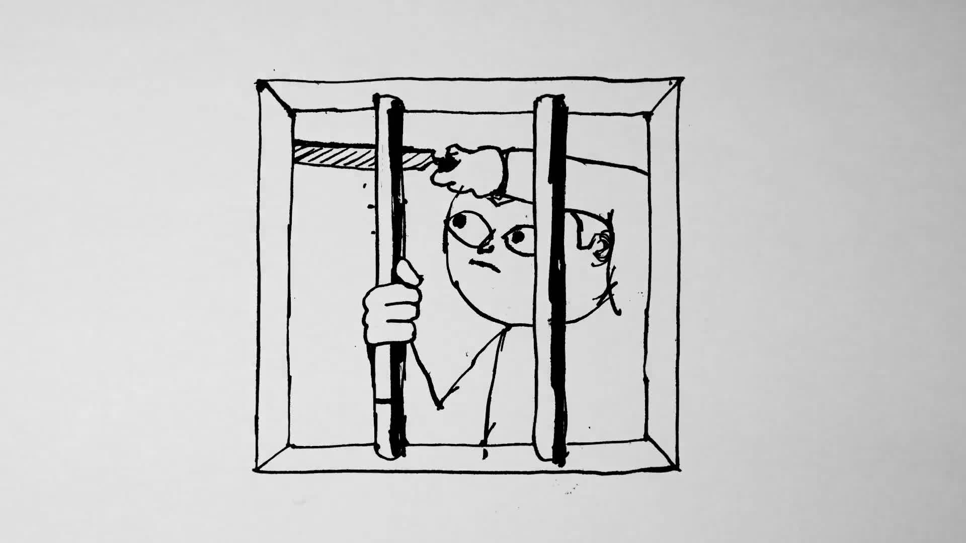 Watch Cartoon Cautionary Tales | Daily Shouts | The New Yorker