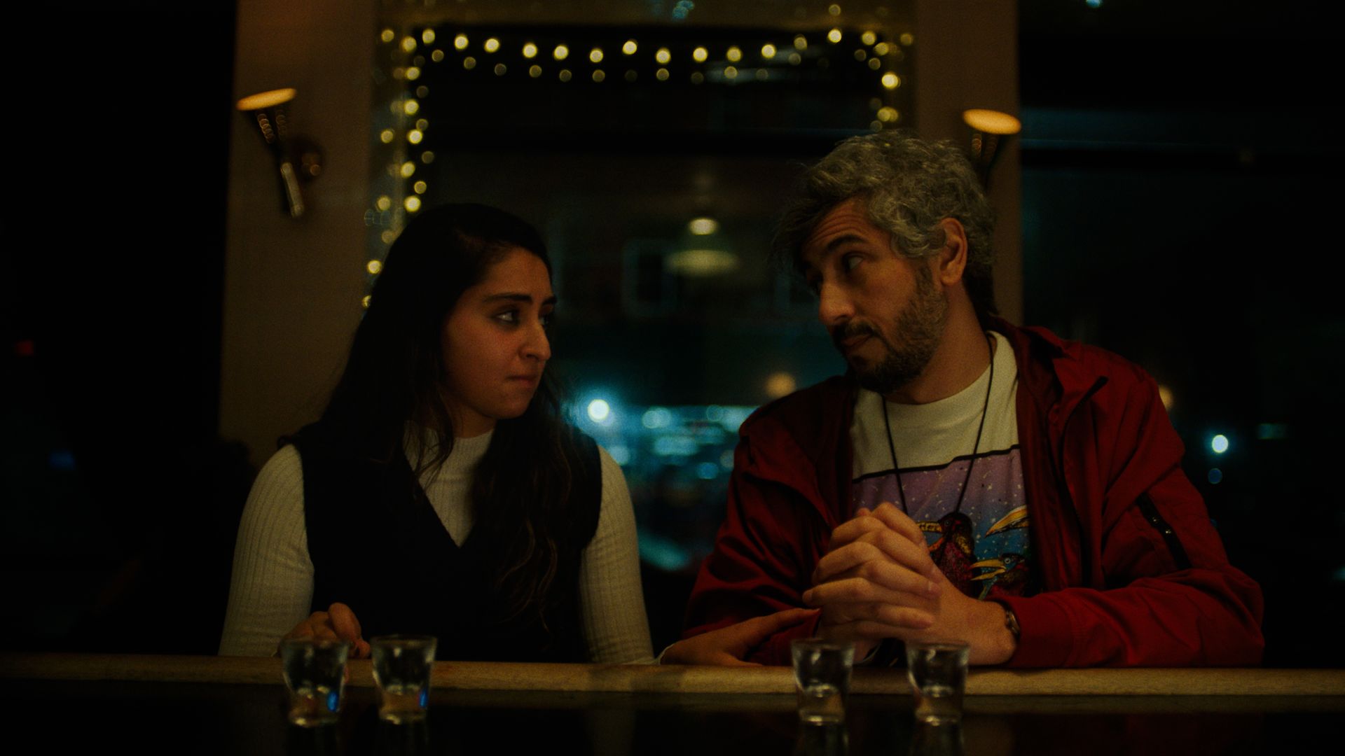 Watch Cousins: An Awkward Reunion | The Screening Room | The New Yorker