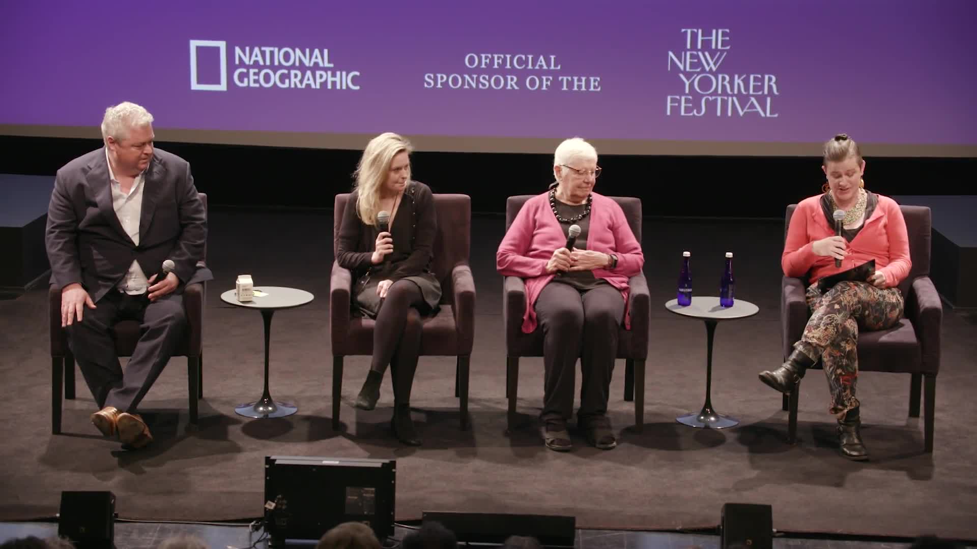 Watch SPONSORED: National Geographic's "JFK: One Day in America" and ...