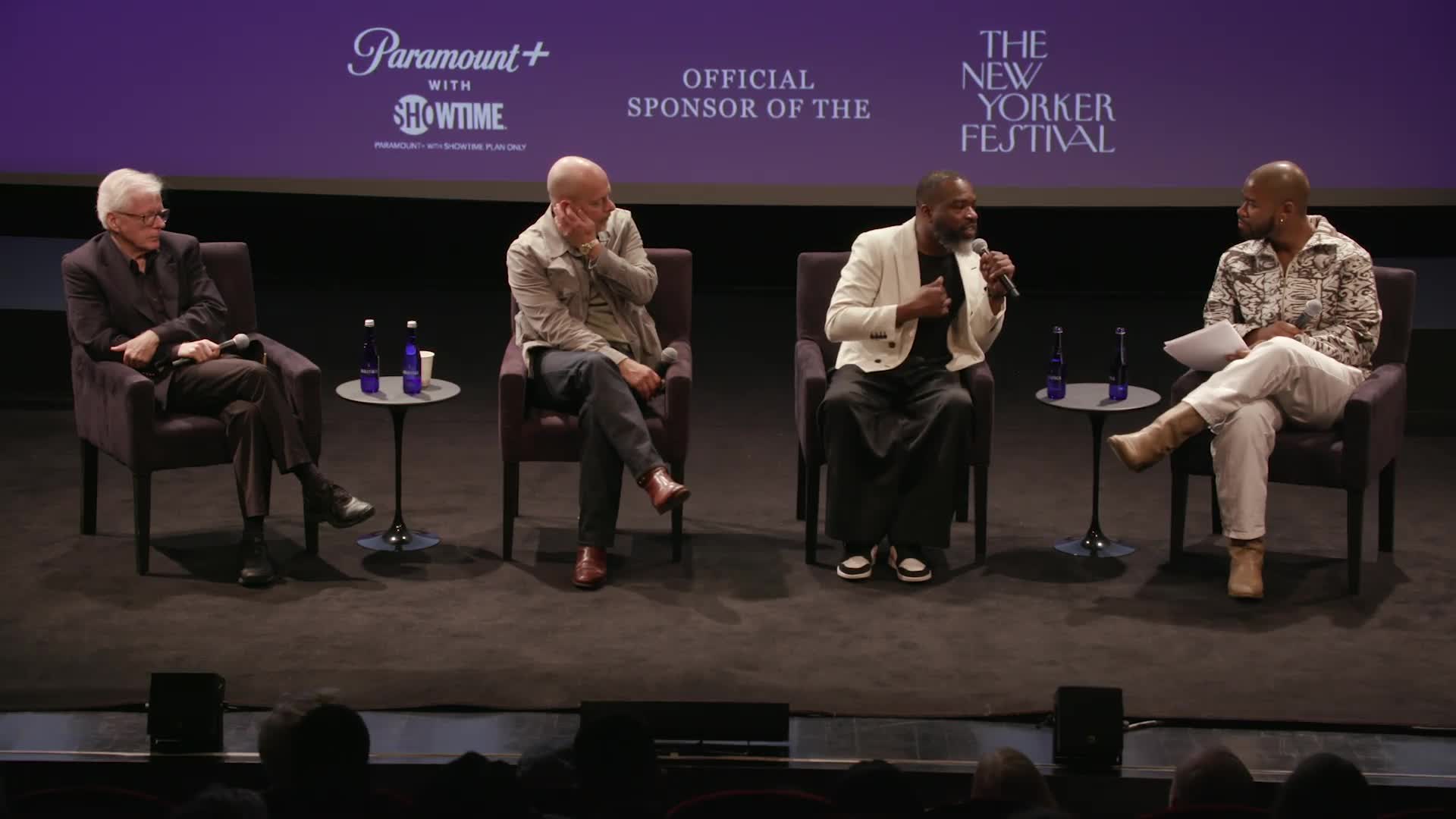 Watch SPONSORED: Showtime's "Fellow Travelers" tackles the history and ...