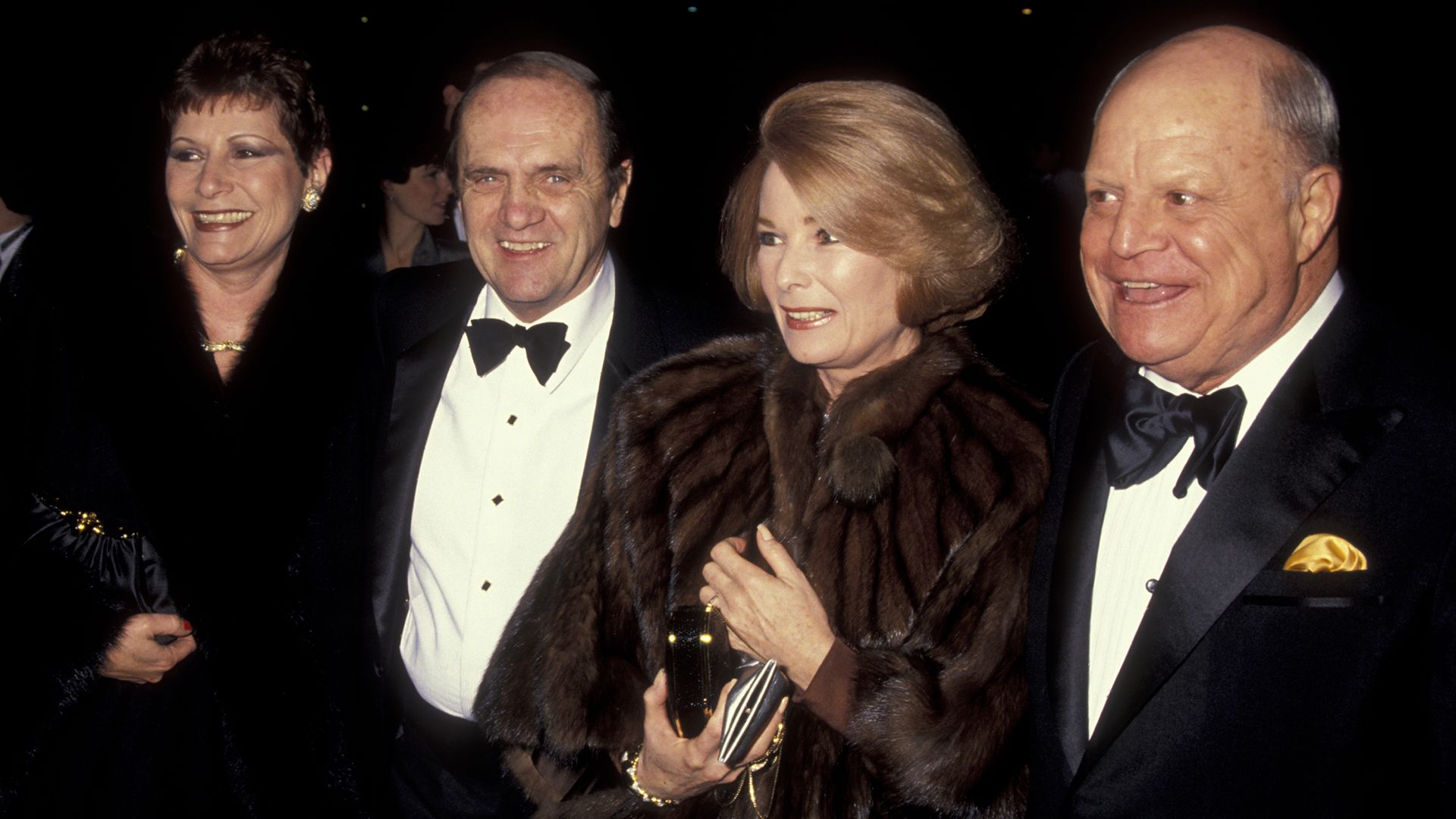 Watch Bob and Don: A Love Story | The New Yorker