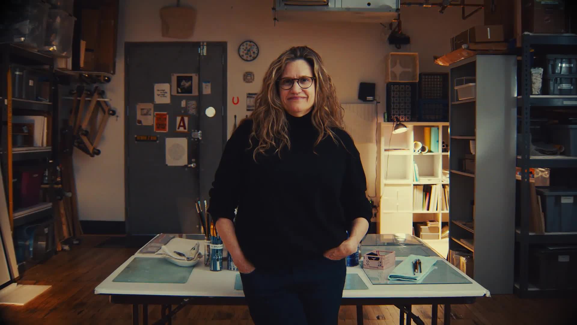 Watch [PAID POST] Sustaining Creativity for a Lifetime | The New Yorker