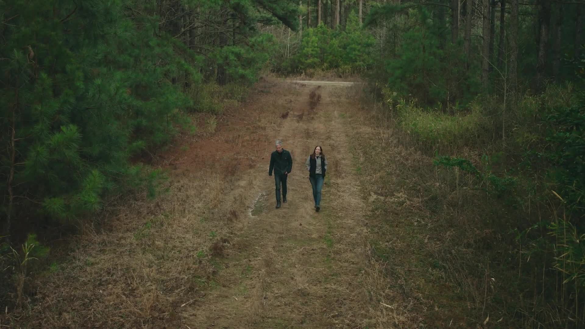 Watch Paid Post Working Forests A Natural Climate Solution The New