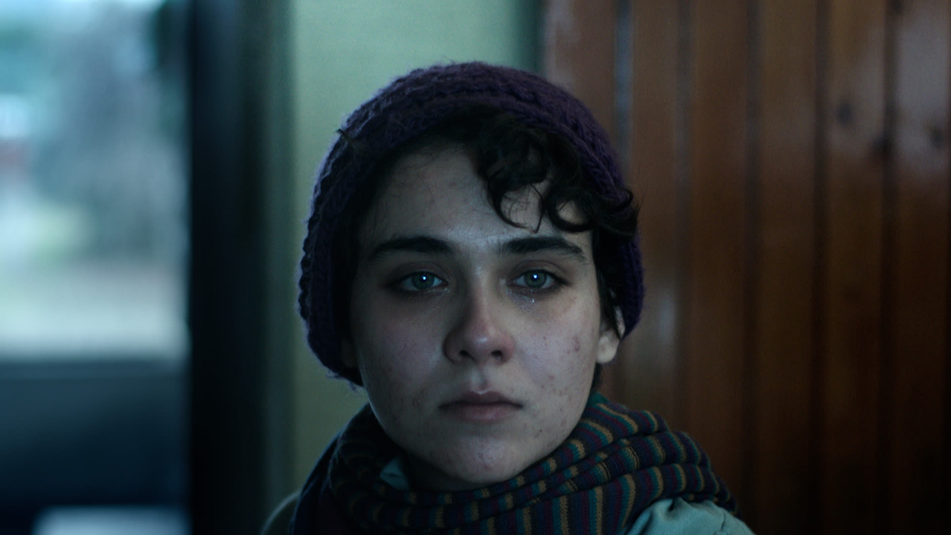 Watch A Life or Death Decision Among Friends in "Hamster" | The ...