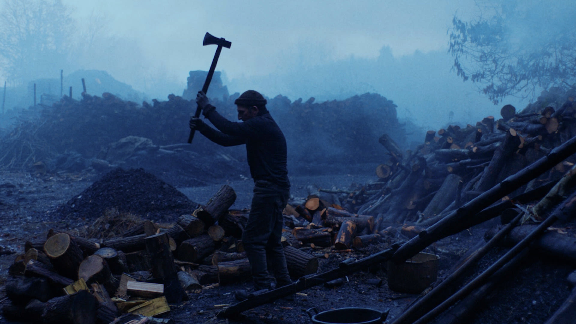 Watch Friendship and Hard Work Amid Italy’s Anti-Immigrant Rhetoric in ...