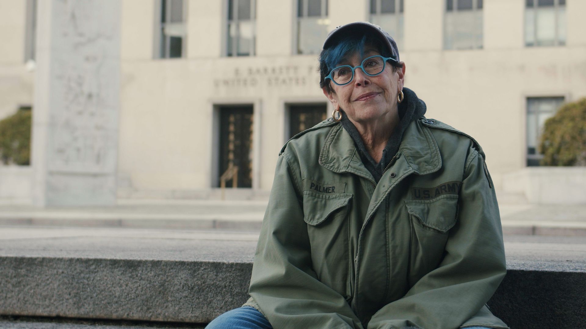 Watch A Public Defender's Radical Approach to Representing The January ...