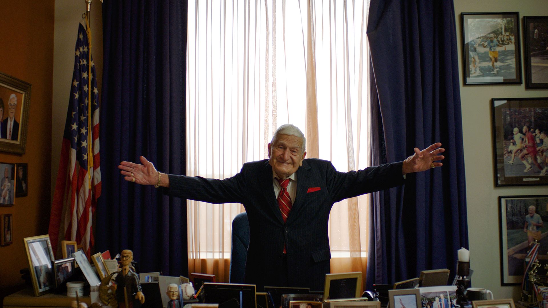 Watch Frank | The New Yorker Documentary | The New Yorker