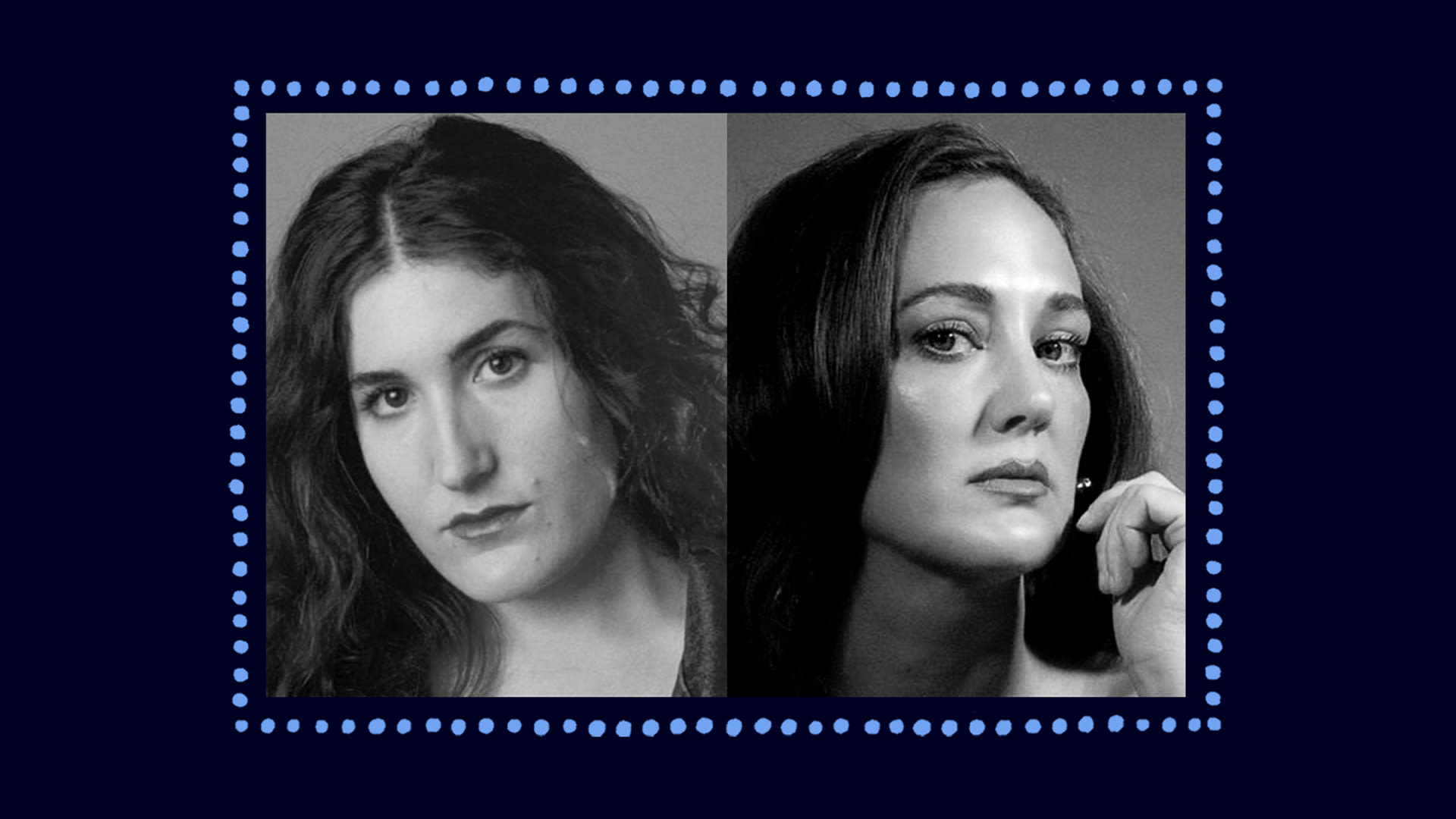 Watch Kate Berlant and Jacqueline Novak Talk with Rachel Syme | New ...