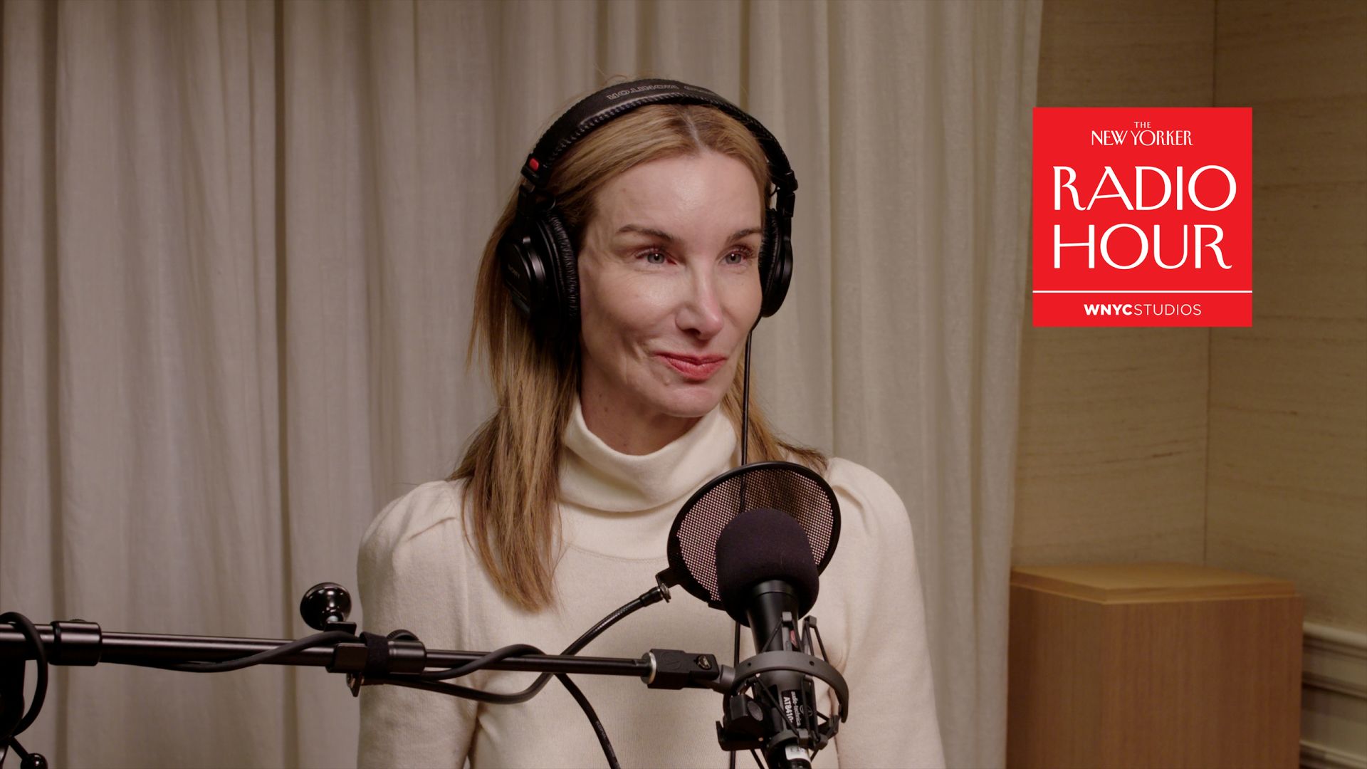 Watch Jennifer Welch, Host of the Podcast “I’ve Had It,” Goes “Dark ...