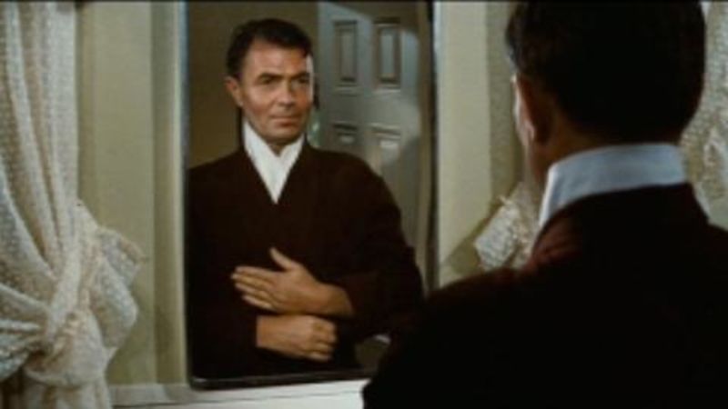 Bigger Than Life Movie