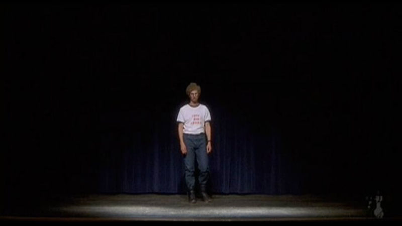 Napoleon Dynamite School Dance
