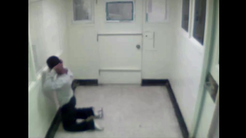 Rikers Island Inside Rikers Island Jail In New York City Set For Key