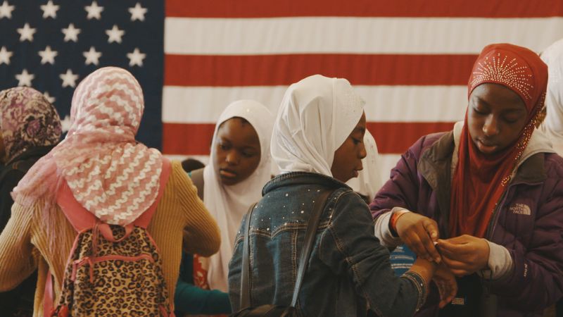 pakistani immigrants