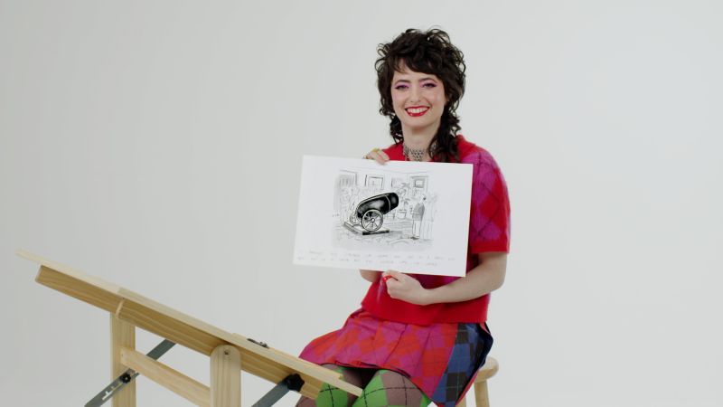 thomas berger author