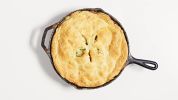 Spanakopita Pie Recipe | Bon Appetit