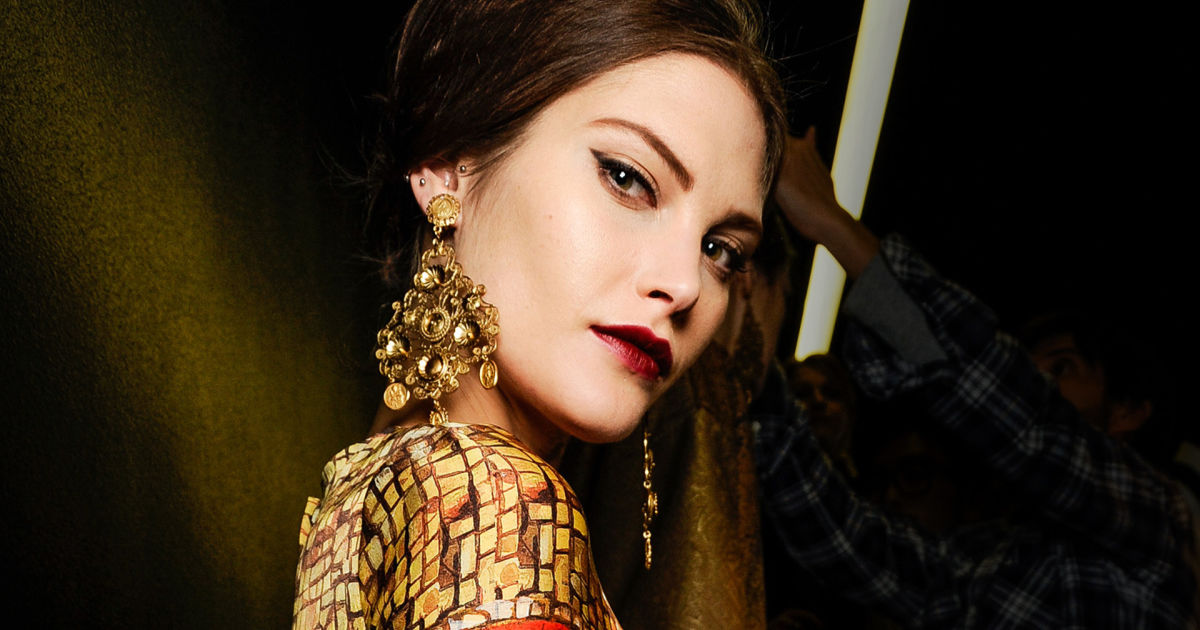 Vogue: Style.com Backstage Beauty Video Series | Vogue.com