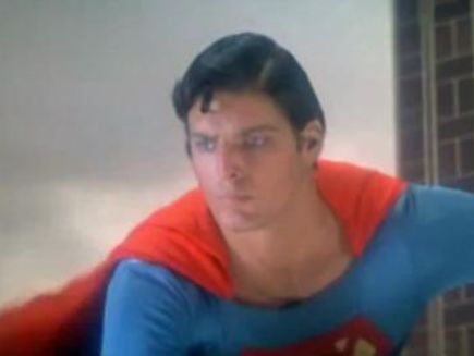 Watch That Was Then | Superman: A Film Retrospective | The New Yorker ...