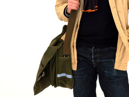 Watch Travel Uniform | A Spill-Proof Travel Outfit With Style | Condé ...