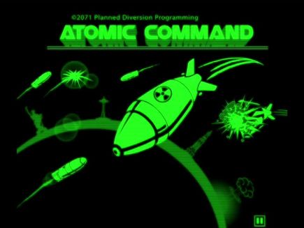 Watch Games and Culture | Fallout 4: mobile Pip-Boy 'Atomic Command ...