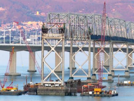 Watch How to Dismantle a Bridge | WIRED Video | CNE