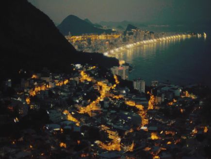 Watch Best of Rio | A Day and Night in Rio | Condé Nast Traveler Video ...