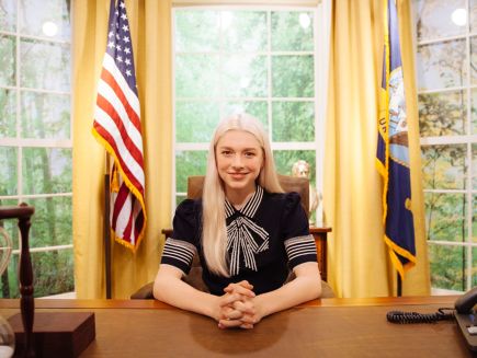 Watch This Transgender Teenager Explains Why She's Suing the Governor ...
