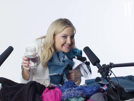 Watch ASMR | Kate Hudson, Actress and Activewear Entrepreneur, Explores ...