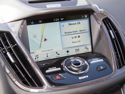 Watch The state of car computers | Ars Technica Video | CNE