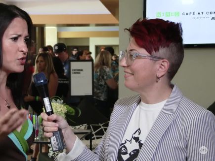 Watch Star Wars writer Jennifer Muro talks Forces of Destiny | Ars ...