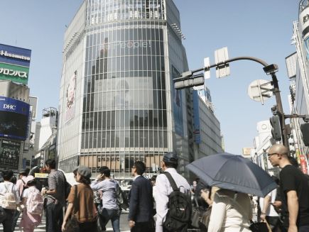 Watch The Best City in the World | Condé Nast Traveler Video | CNE